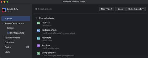 Publish A Java Library To A Maven Repository Intellij Idea Documentation