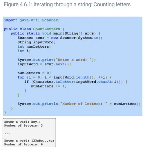 46 Loops And Strings Flashcards Quizlet