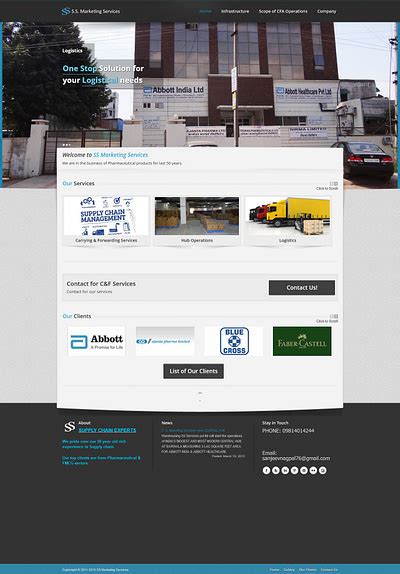 Supply Chain Mangament Designs Themes Templates And Downloadable