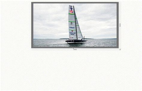 Html Scale Any Image To Max Widthmin Width With Keeping Aspect Ratio
