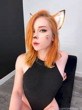 Sweetie Fox Cosplay