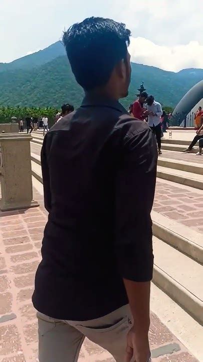 Isha Temple Youtube