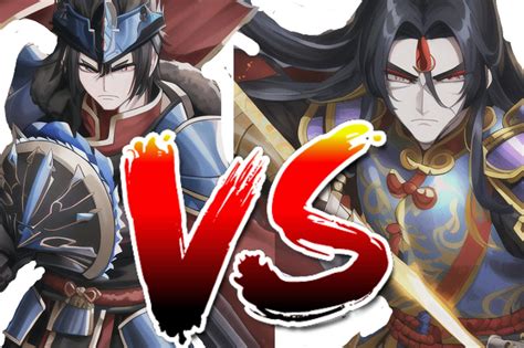 Round 5 The Calculating Human Butcher Of The Qin Army Vs The Gods