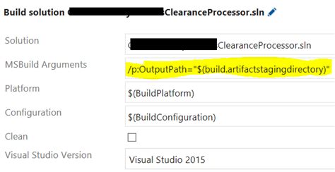 Continuous Deployment Of Windows Services Using Vsts