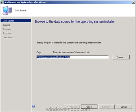 Using Sccm 2012 In A Lab Part 7 Build And Capture Windows 7 X64