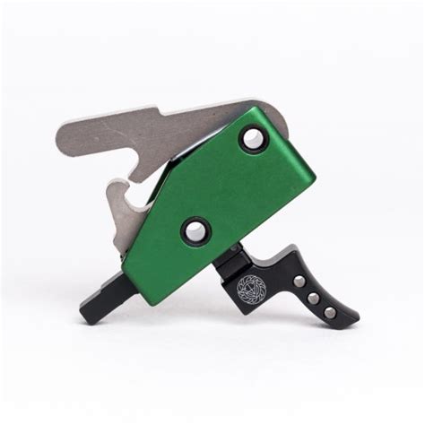 9MM PCC TRIGGER Velocity Precision Engineering