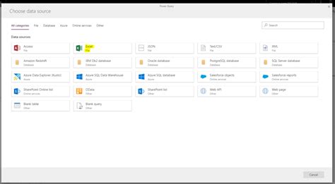 Import Excel Data Into A Model Driven PowerApp Using Data Integration Project Carl De Souza