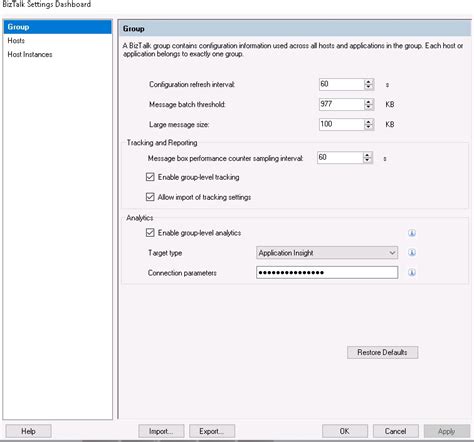 Microsoft Integration Platform Biztalk And Azure Ipaas Biztalk