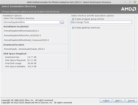 How To Install Vivado 20232 On Linux Tomas Fryzavhdl Labs Github Wiki