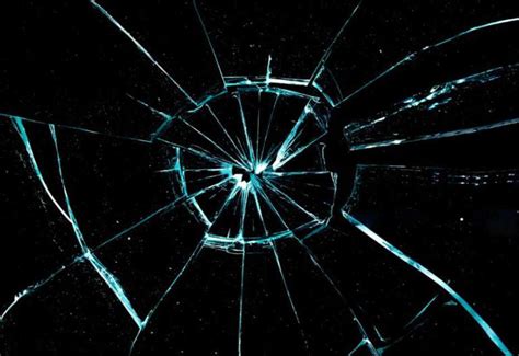 Different Types Of Glass Cracks Easiahome
