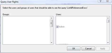 Epdm Using The Report Generator