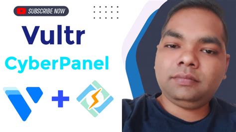 Vultr And CyberPanel Deployment Step By Step Professional Website Development And Internet