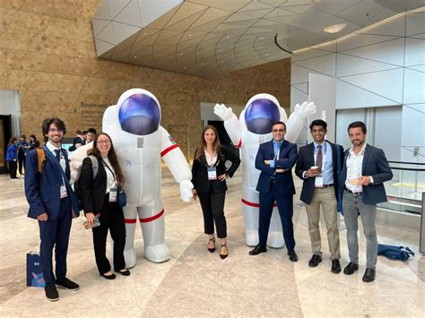 I Am Very Proud Of Being Nicolo Woodwards Omkar Mulekars Emanuela Gaglios Carlo Lombardis