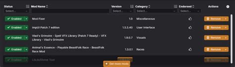 XAML Error Discussion Nexus Mods Forums