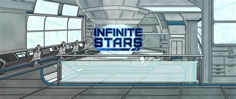 Devlog Infinite Stars The Visual Novel By InfiniteStars