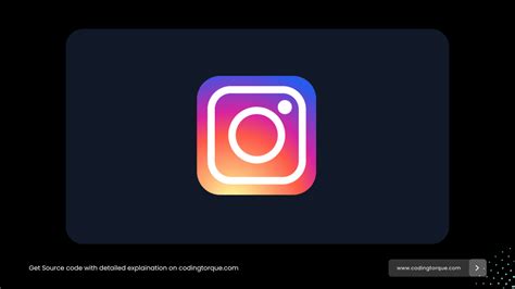 5 Logos Using Pure Css Coding Torque Coding Torque