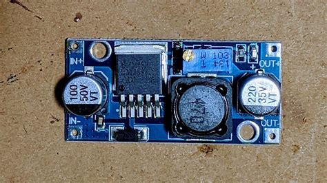 LM Module YouTube