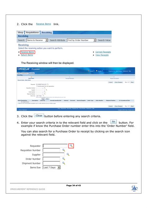 Oracle R12 Iprocurement Reference Guide Pdf Household Supplies Shopping