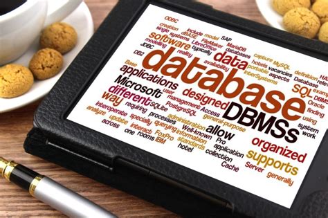 Database Management System Dbms 10 Steps To Excellence Explainblog