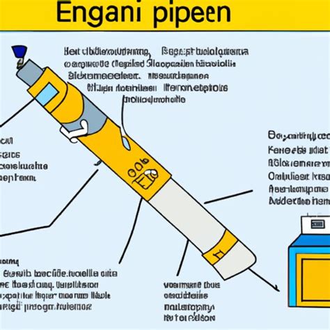 Understanding How An EpiPen Works Step By Step Guide Anatomy And Types The Enlightened Mindset
