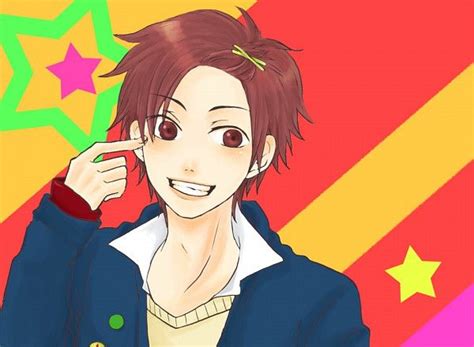 Ootani Atsushi 539177 Lovely Complex Anime Images Best Romance Anime