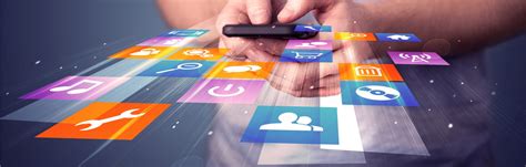 The Business Benefits Of Hybrid Apps That All It Managers Need To Know