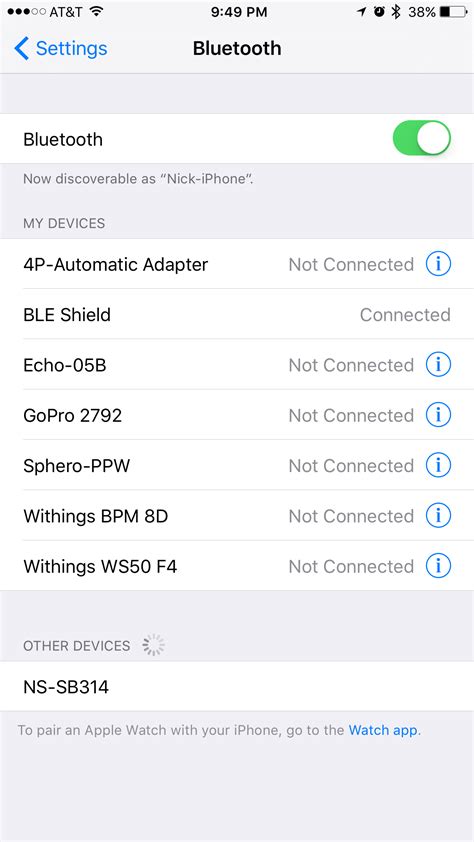Ble Nrf8001 Cant Connect Solved Blynk Community