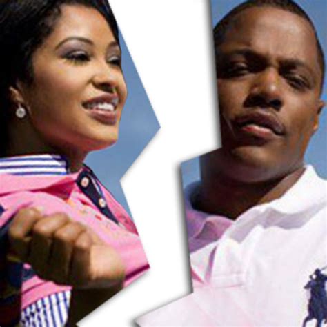 Pastor Mase And Wife