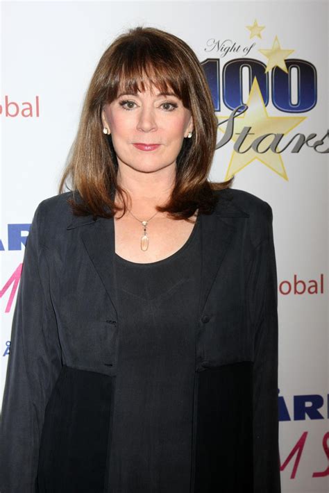 Los Angeles Feb 22 Patricia Richardson At The Night Of 100 Stars