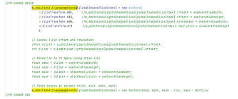 introduction of render graph in the universal render pipeline urp