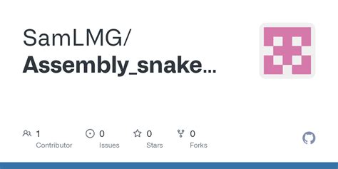 Assembly Snakemake Snakefile At Main SamLMG Assembly Snakemake GitHub