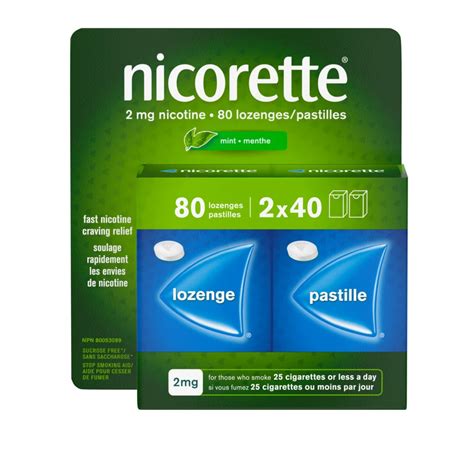 Nicoderm® Patch For Quit Smoking Strategy Kenvue Health Professionals