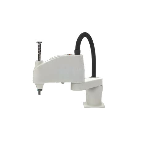 Robot Scara Evs600 6l De 2 Kg Y 600 Mm De 4 Ejes Ensamblaje De Precisión Robot Evs