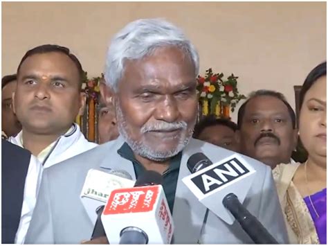 Champai Soren Reach Delhi Amid Rift Over New Chhattisgarh Cabinet Expansion To Meet Congress Chief