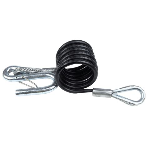 Safety Cables Unique Fasteners