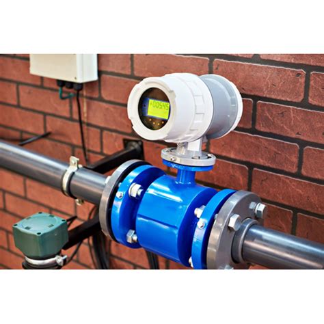 Digital Water Flow Meter At 2800000 Inr In Noida Pranjali Water