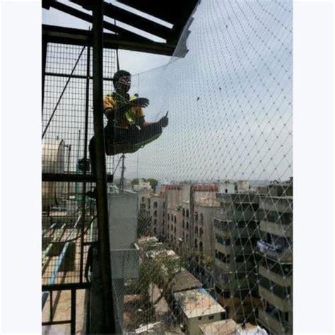 Bird Net Installation Service At Rs 20 Sq Ft पक्षियों के लिए जाल लगाने की सर्विस