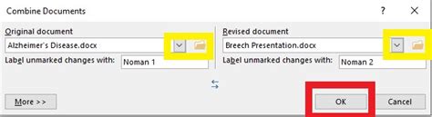 5 Ways To Merge Combine Word Documents With Ease UPDF