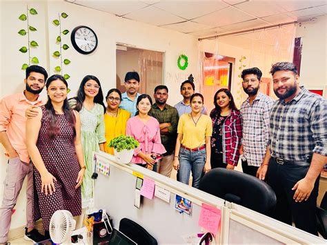 Jitendra Singhaniya On Linkedin Team Culture Environment Gratitude