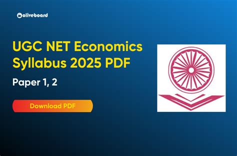 Ugc Net Hindi Syllabus 2024 Download The Syllabus Pdf