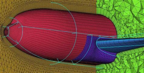 Do Grid Generation Cfd Analysis In Icemcfd Software By Sagarchawla478 Fiverr