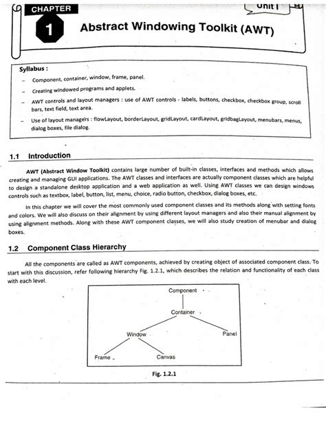 ajp chapter 1 pdf