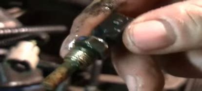 How To Replace A Coolant Temperature Sensor DoItYourself