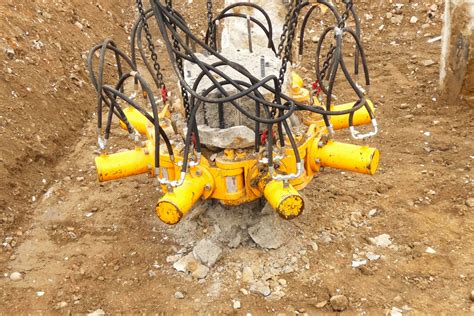 Timeco è Specializzata Nella Vendita E Noleggio Di Scapitozzatori