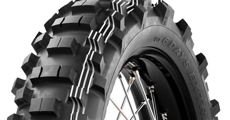 Metzeler 6 Days Extreme Extra Soft Tire - Cycle News