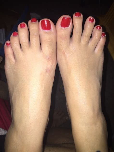 Cum Covered Latina Toes 123 Pics Xhamster