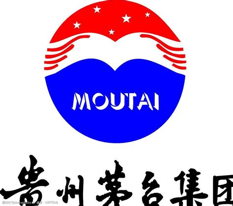 茅台logo 千图网