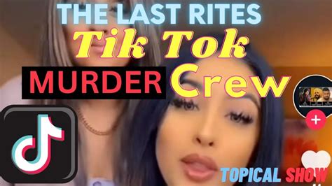 Tik Tok Influencer Maya Mother Jailed For Murder Plot