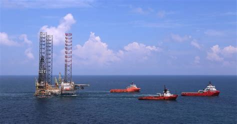 Mỏ đang Cạn Kiệt Có Tăng Khai Thác Dầu Khi Giá Vượt 80 Usd để Bù Ngân