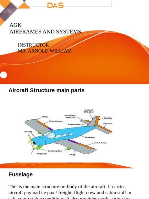 Airframes Notes Pdf